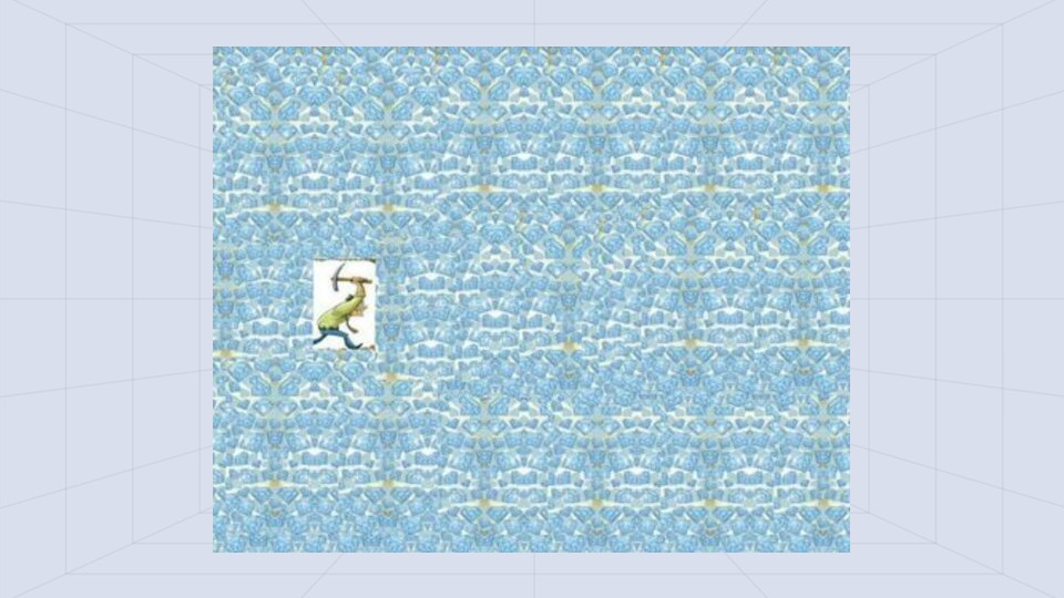 Nothing But Diamonds - Digging For Diamonds Never Give Up - AI Memes ...