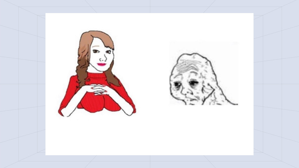 Yes Honey - AI Memes Template
