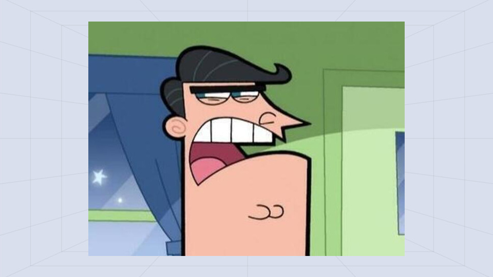 Dinkleberg - AI Memes Template