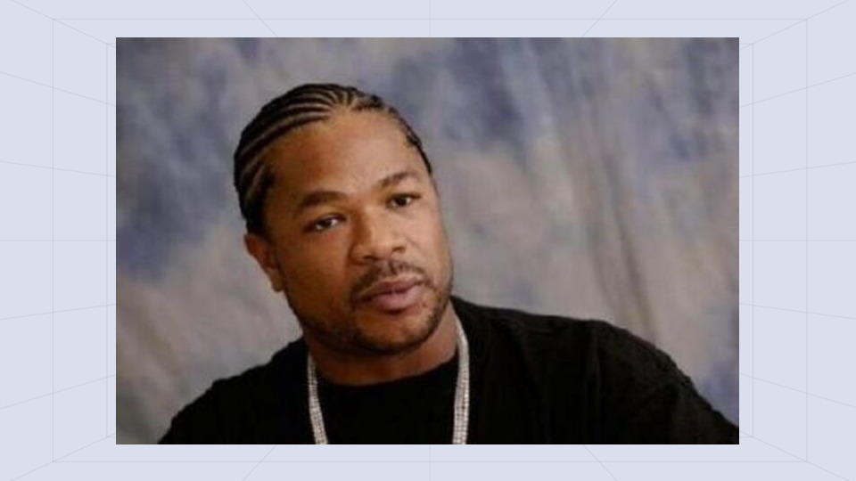 Serious Xzibit - AI Memes Template