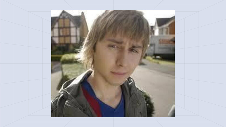 Jay Inbetweeners Completed It - AI Memes Template