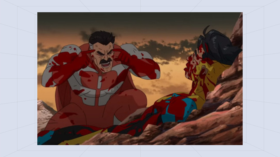 Think Mark, Think - AI Memes Template