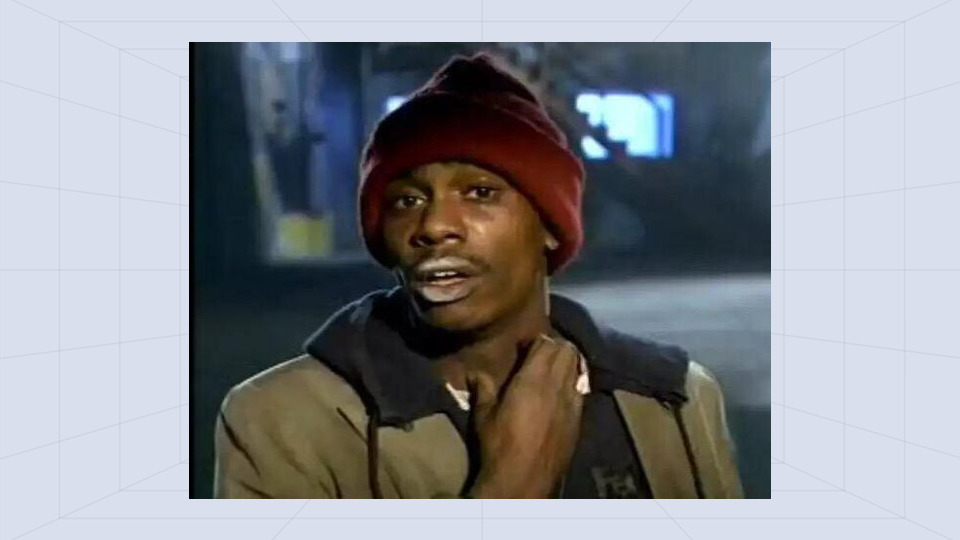 Tyrone Biggums Y'all Got Any More Of That - AI Memes Template