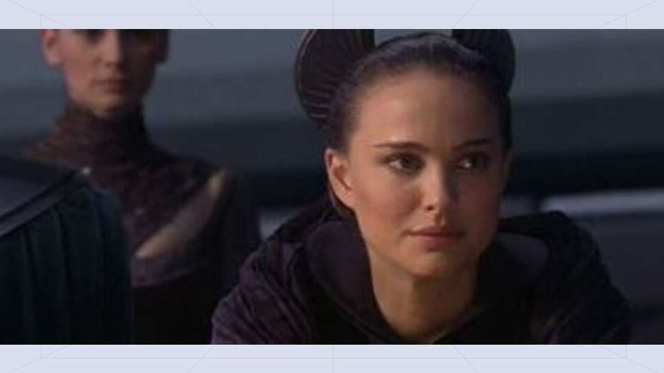 Perturbed Portman - AI Memes Template