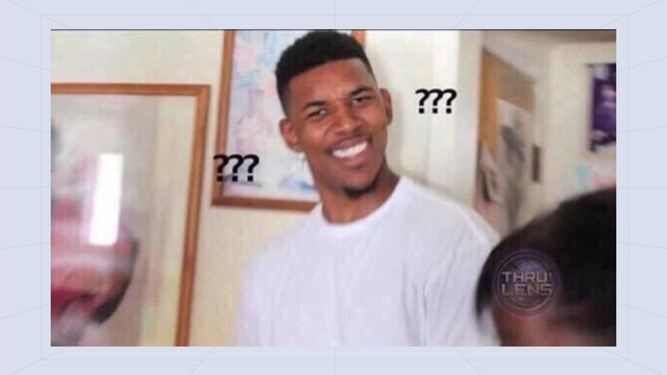 Confused Nick Young - AI Memes Template