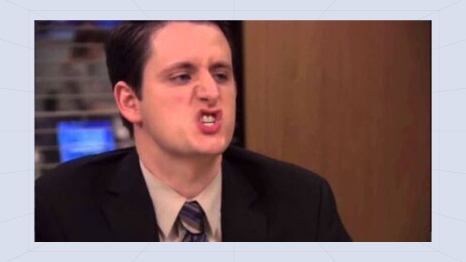 Gabe - shut up about the sun - AI Memes Template