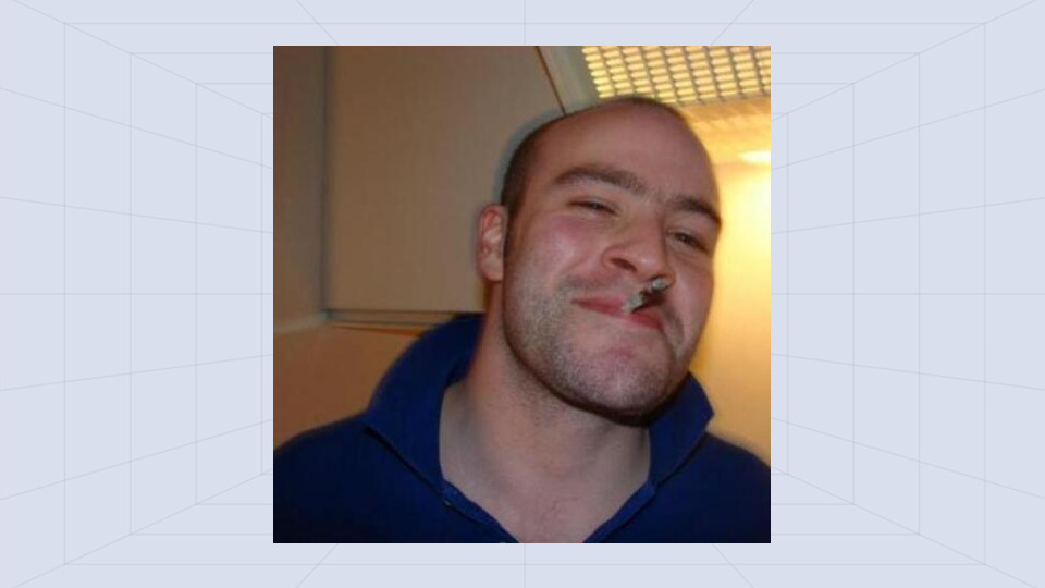 Good Guy Greg - AI Memes Template