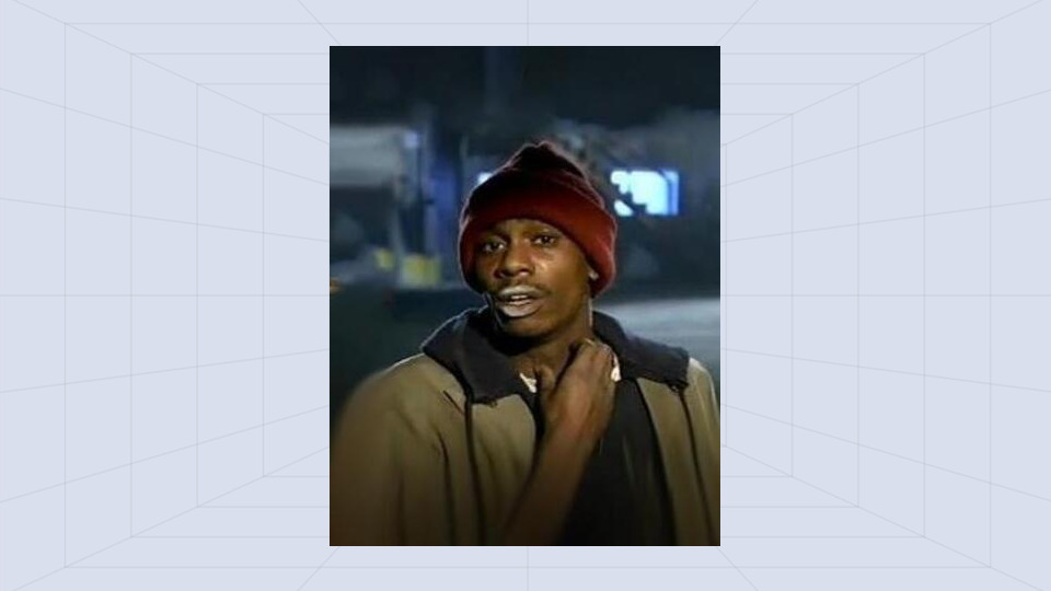 Tyrone Biggums Y'all Got Any More Of That - AI Memes Template