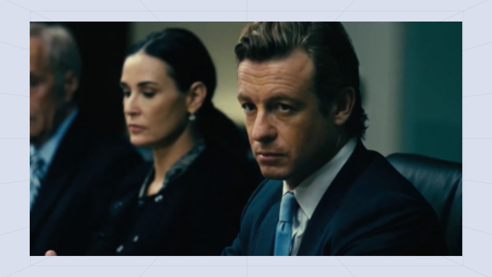 Sell It All, Sell It All Today - Margin Call - AI Memes Template