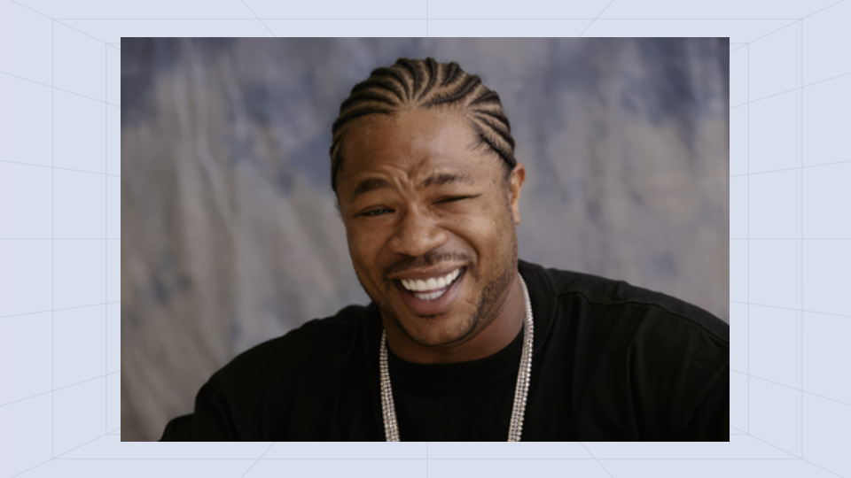 Yo Dawg Heard You - AI Memes Template